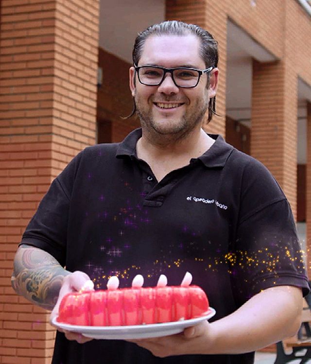 Personajes - Cuatro letra i