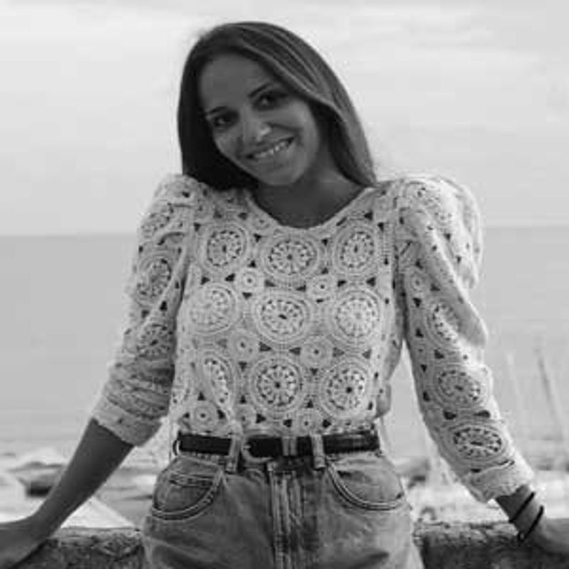 La vida familiar de Martiño Rivas: su hija Ayo y su novia Lily Fofana ...