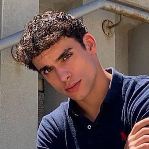 Ibelky presenta a su hermano mellizo Ángel - mtmad