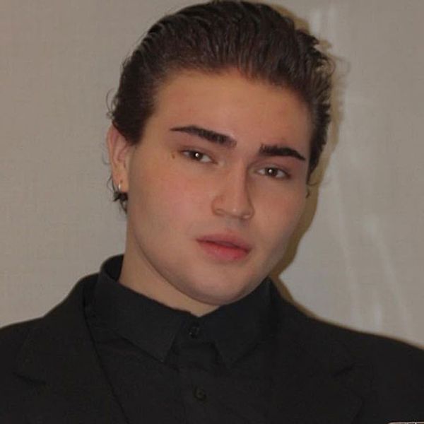 Pabs Pérez aclara cuál es su verdadero nombre y con cuántos tiktokers ...