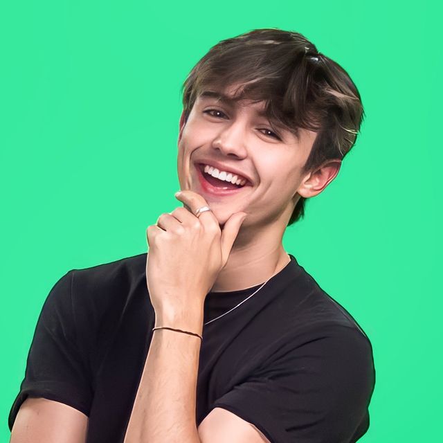 Personajes | Noticias, vídeos y fotos de famosos | Telecinco letra p