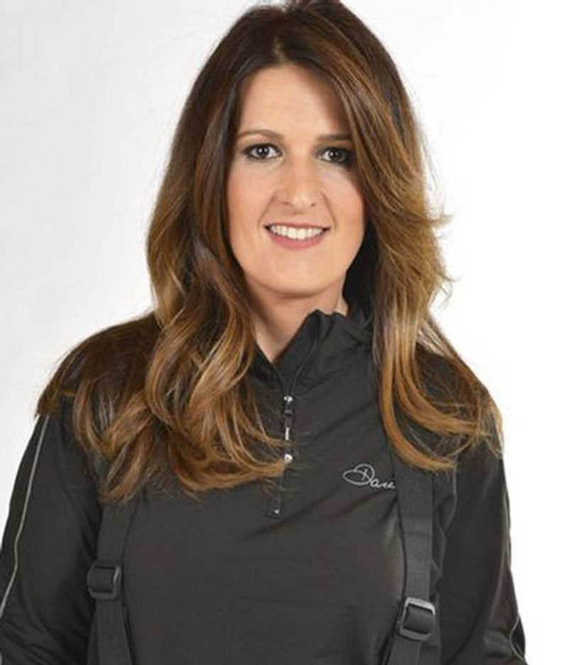 Laura Fa - telecinco