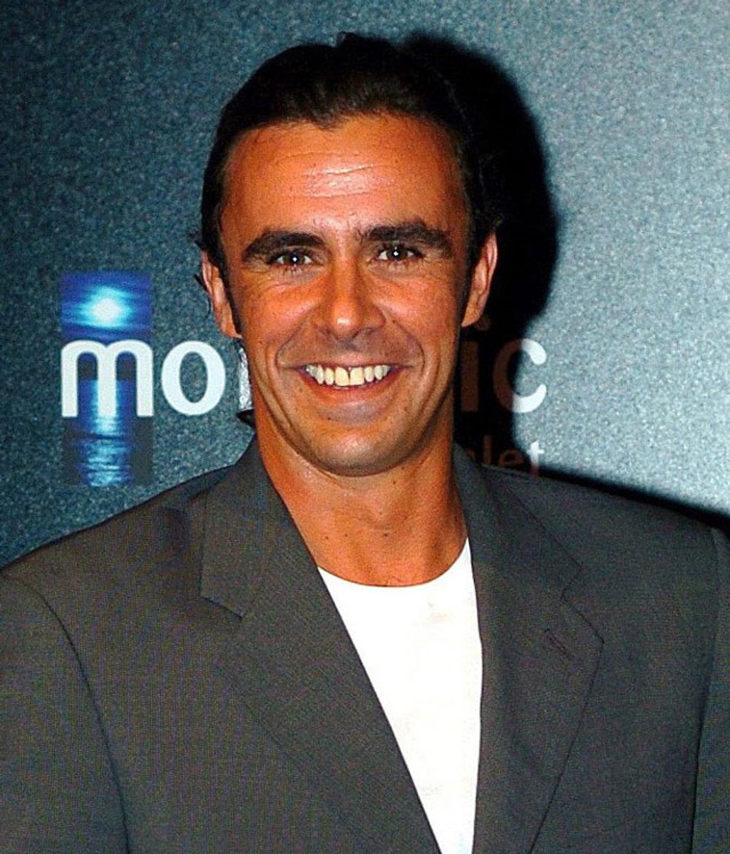 Alonso Caparrós - telecinco