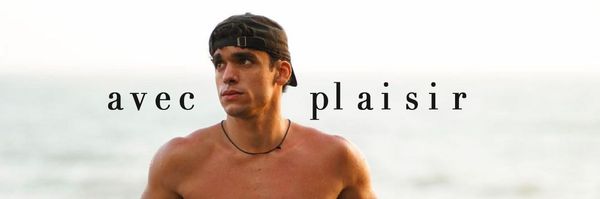 Avec plaisir by Ibelky - Mtmad