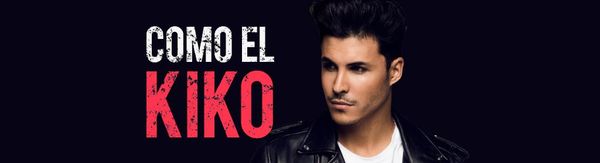 Como el Kiko - Mtmad