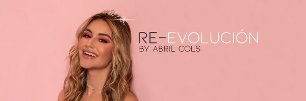 Re-evolución by Abril Cols - Mtmad