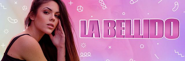 La Bellido by Lucía Bellido - Mtmad