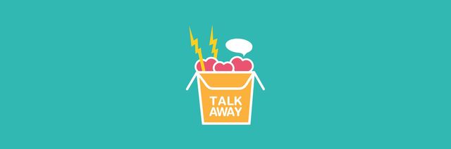 Talk Away - Mtmad
