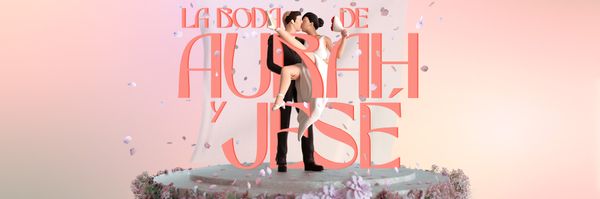 La boda de Aurah y Jesé - Mtmad