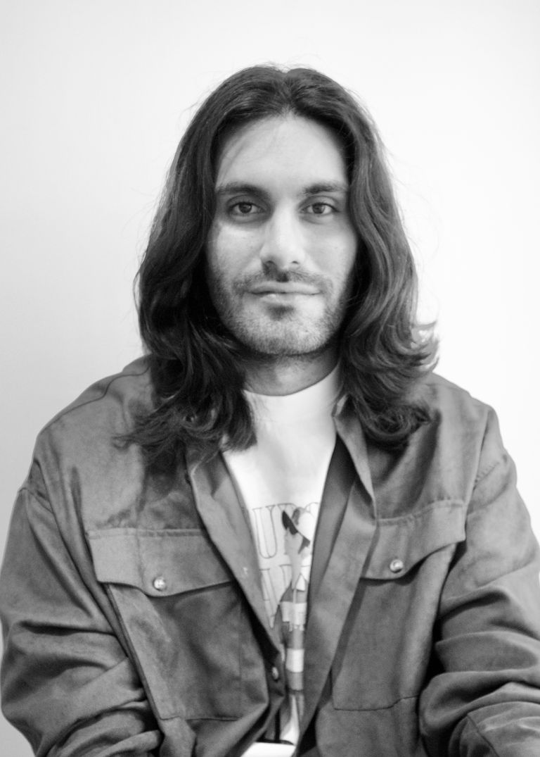 Daniel Brito Luzardo - Divinity