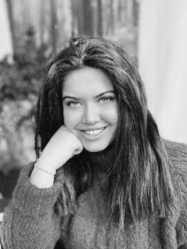 Laura Londoño, así es la protagonista de 'Café con aroma de mujer'