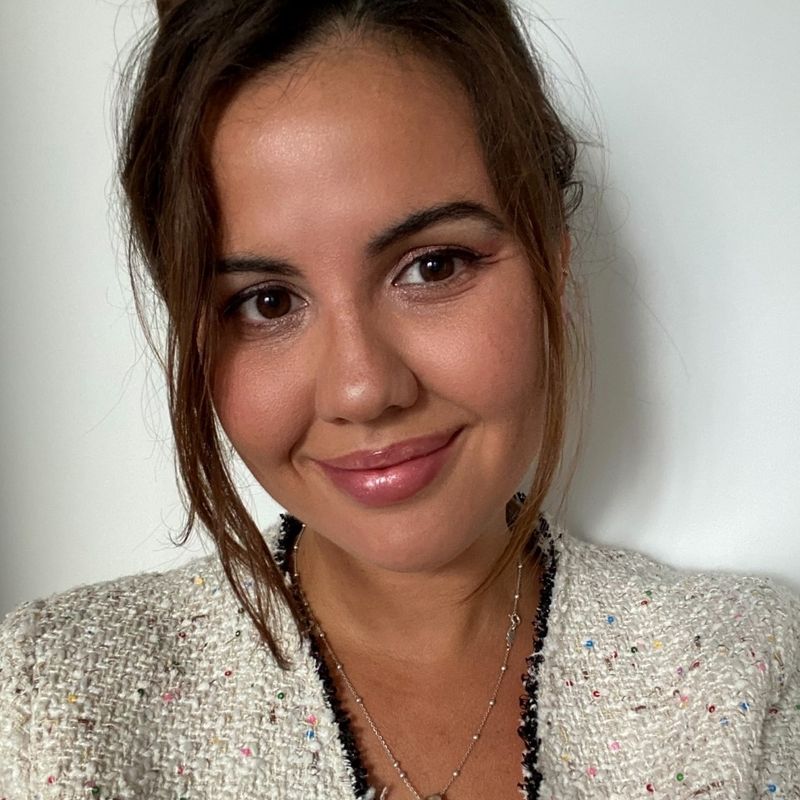 Isaac Torres y Dana García amplían la familia - La isla de las tentaciones