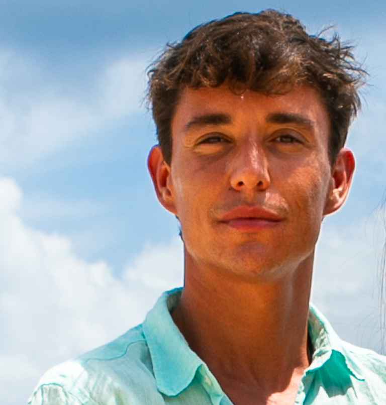 Javi (LIDLT) - Telecinco