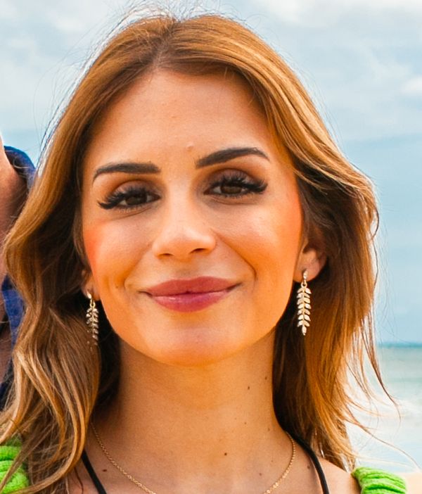 Sara (LIDLT) - Telecinco