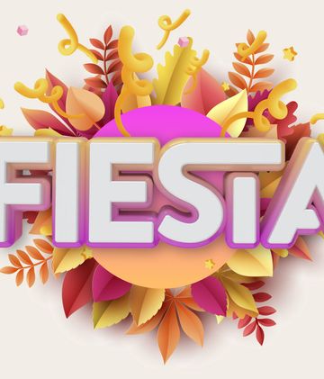 Fiesta - Telecinco