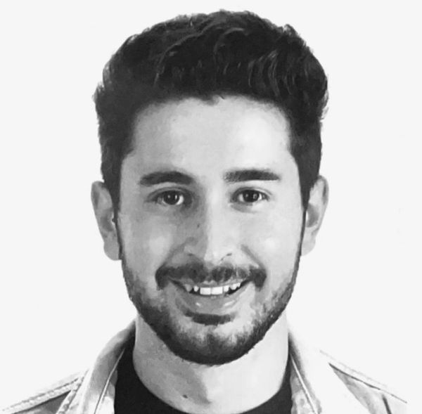 David Cantero se declara a Berta Caballero, su mujer y madre de dos de ...