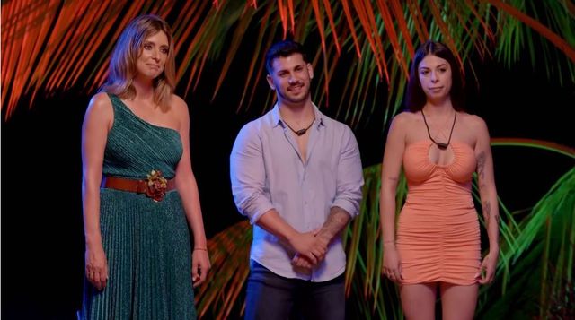 La isla de las Tentaciones | Ver online el reality - Mitele