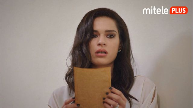 Ver Capítulo 45 X Temporada 1 Online No Te Vayas Sin Mí Mitele