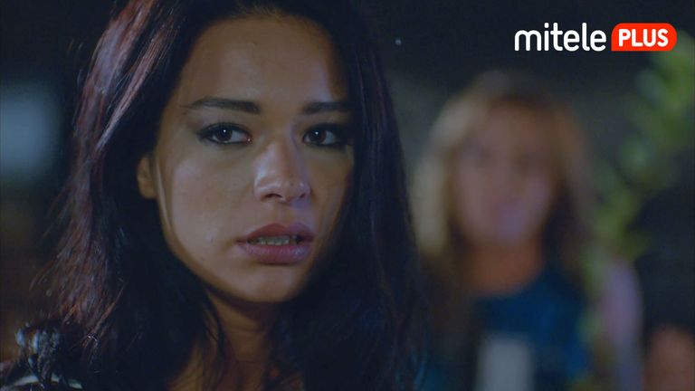Ver Capítulo 48 X Temporada 1 Online No Te Vayas Sin Mí Mitele