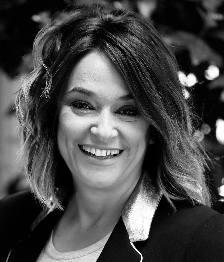 Toñi Moreno - Divinity