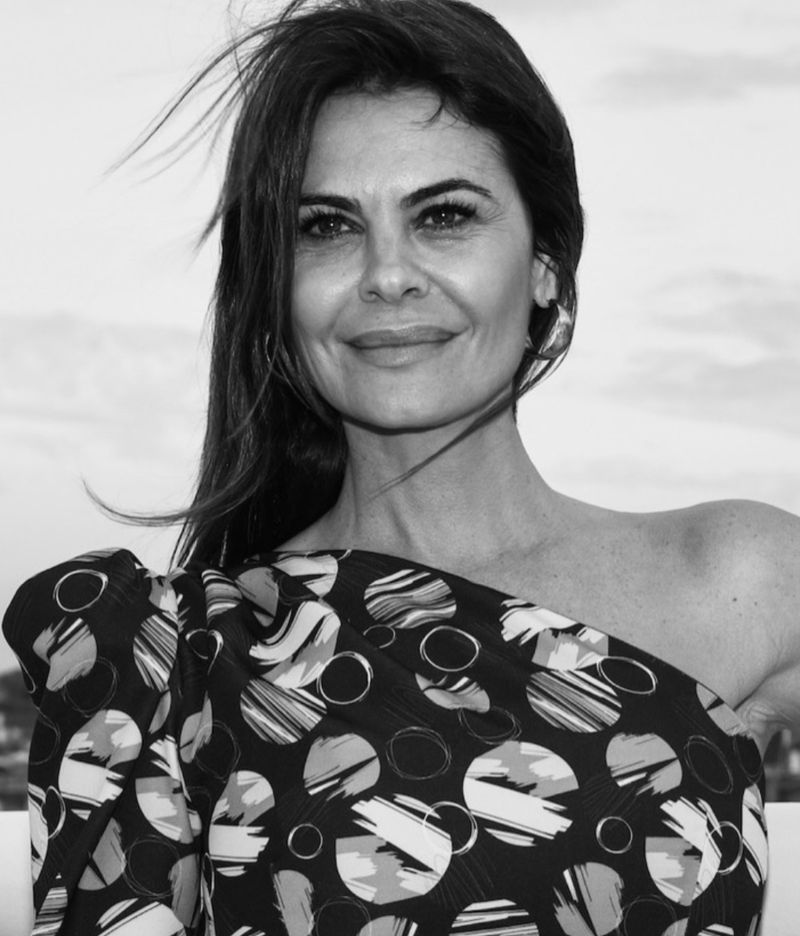 María José Suárez - Divinity