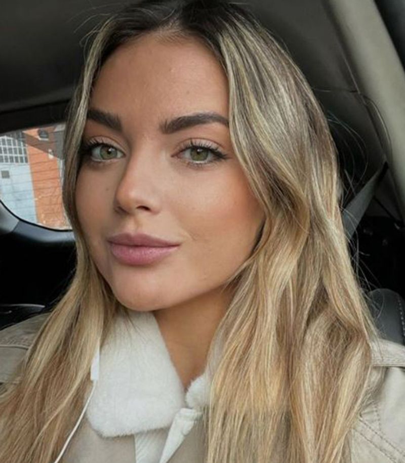 Mar López - Telecinco