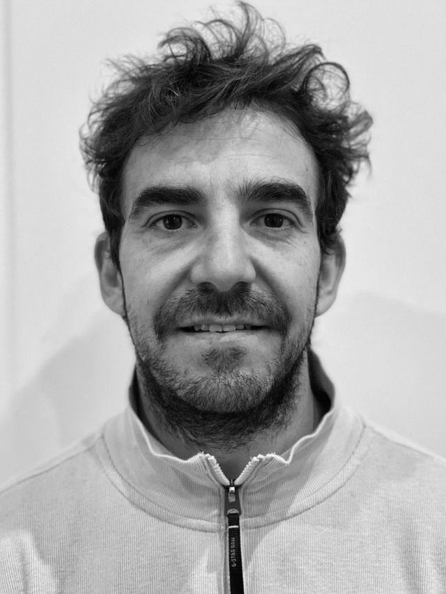 Luis Aznar - Telecinco