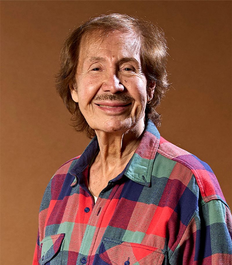 Pablo Sebástian - Telecinco