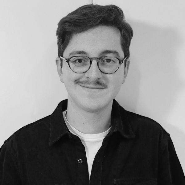 Así es Nacho, el hijo DJ de Manuel Campo Vidal y María Rey: su vida ...