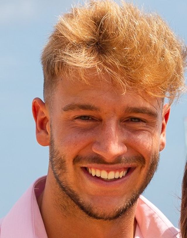 David Vaquero - Telecinco