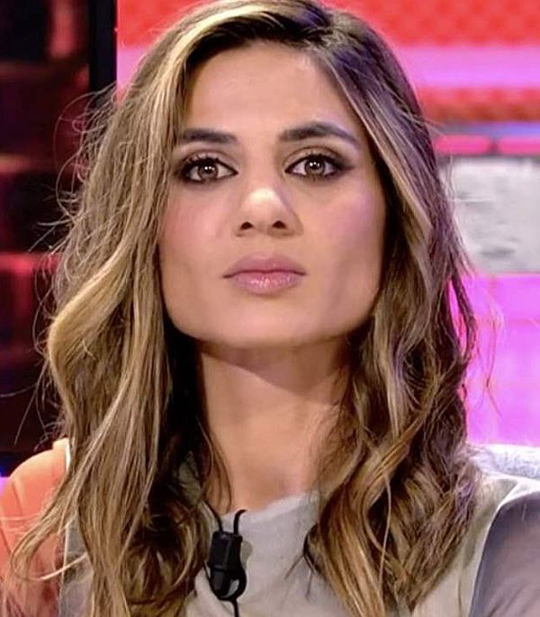 Gema Aldón - Telecinco