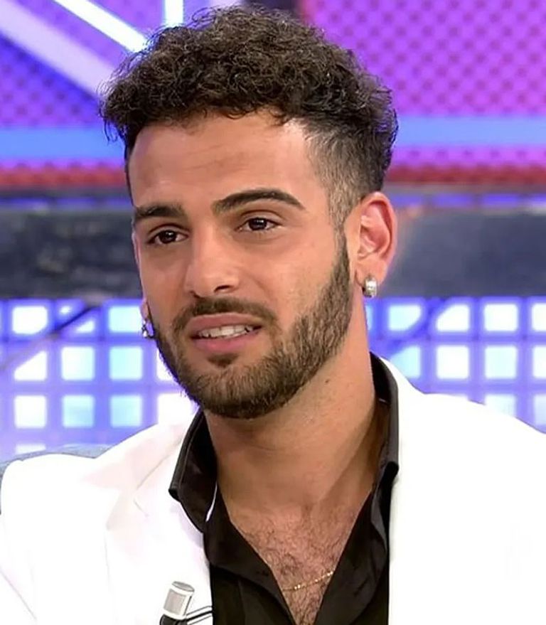 Manuel Cortés - Telecinco