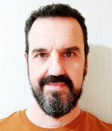 Carlos Losada - Telecinco