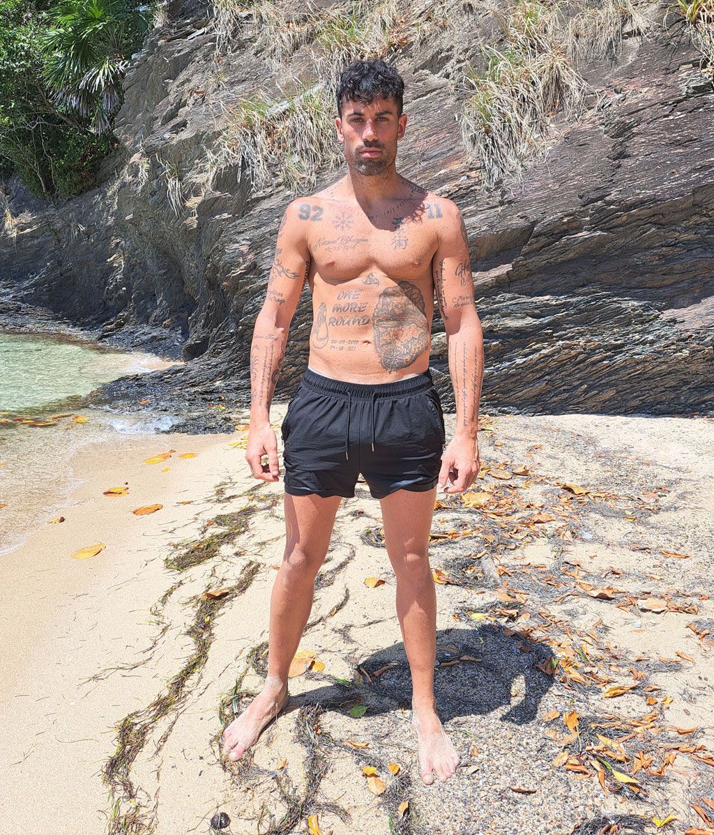 Diego Pérez