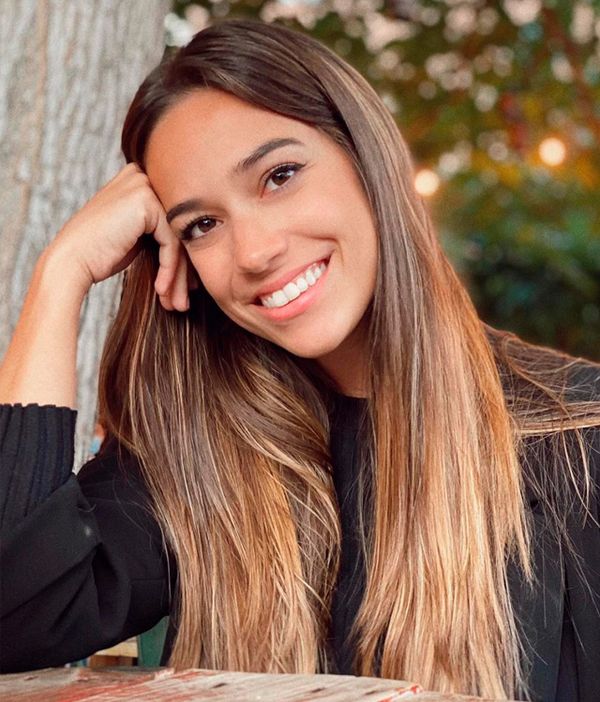 Sheila González - Telecinco