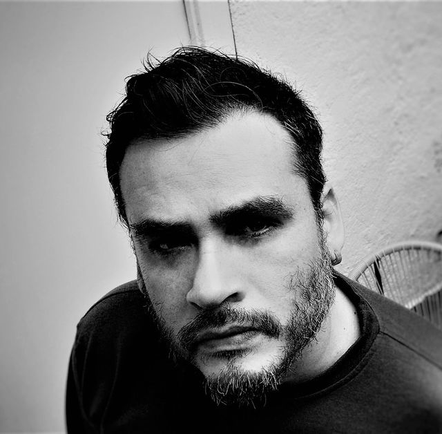 Jaime Rodríguez Z. - Uppers