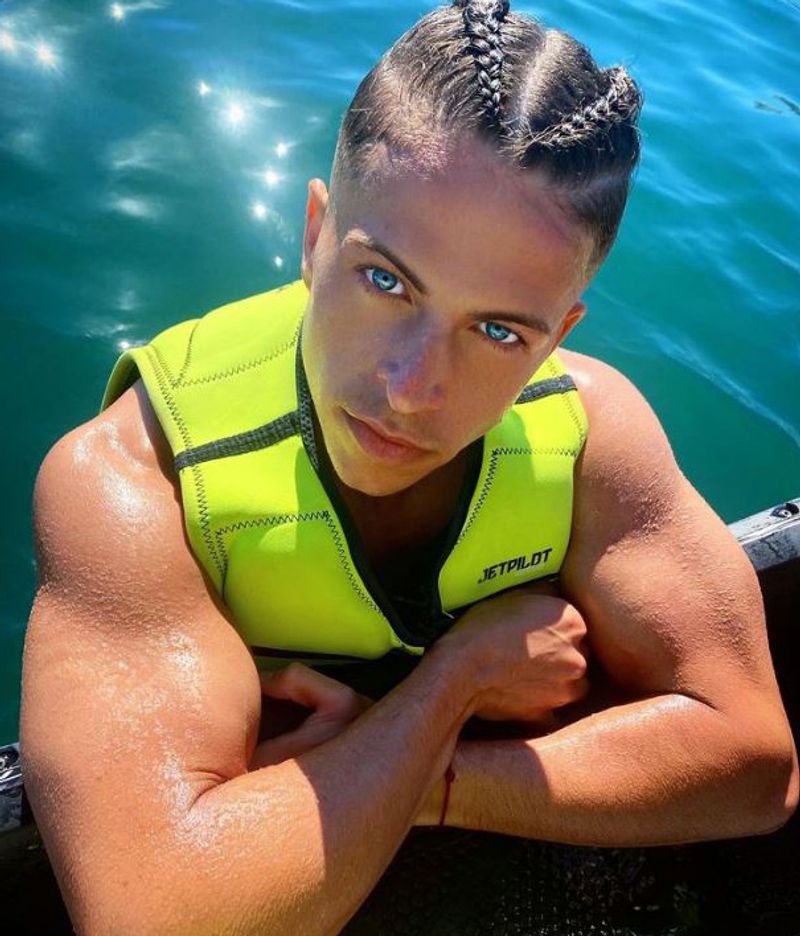 Christopher Mateo - Cuatro