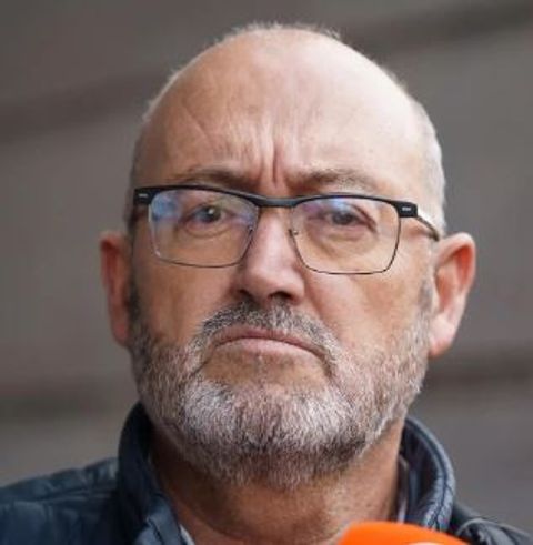 Tito Berni - Telecinco