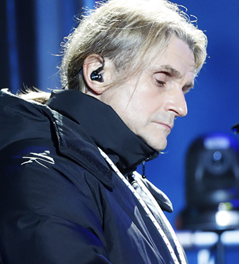 Nacho Cano - Telecinco