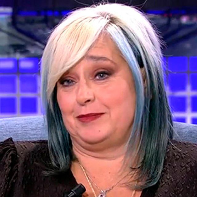 Personajes | Noticias, vídeos y fotos de famosos | Telecinco letra i