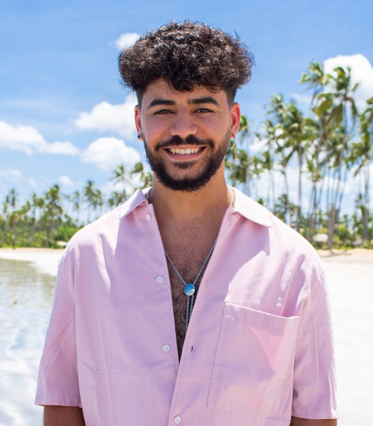 Juan José Peña - Telecinco