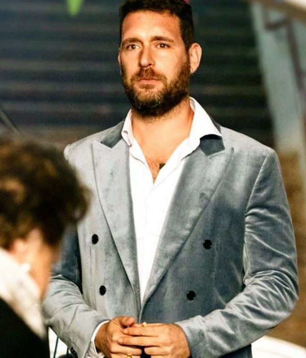 Fran Antón - Telecinco