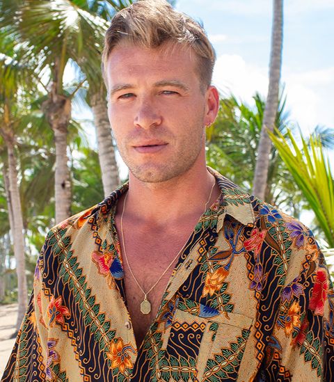 Álex Zacharías - Telecinco