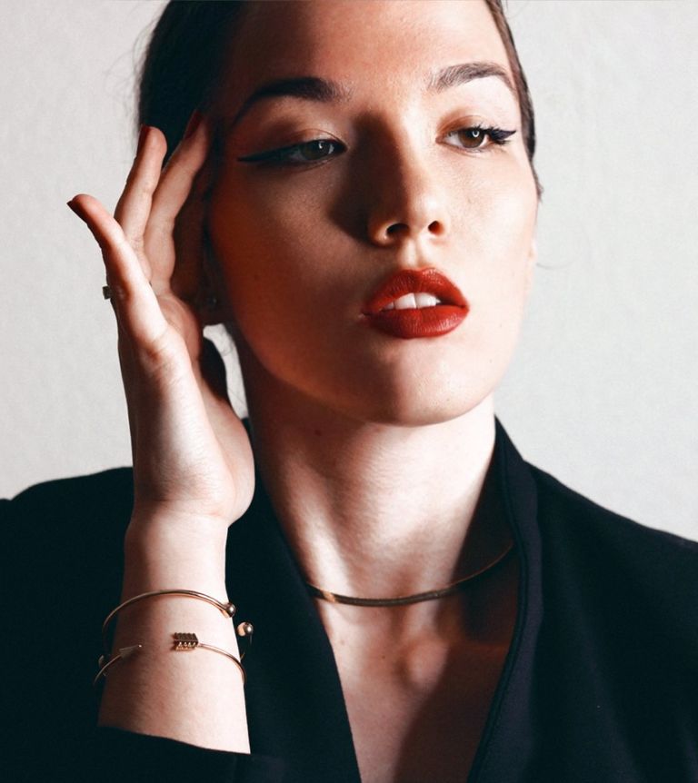 María Galán Esquiva - Telecinco
