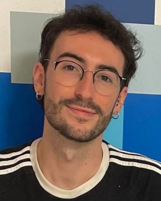Adrián Melero - Telecinco