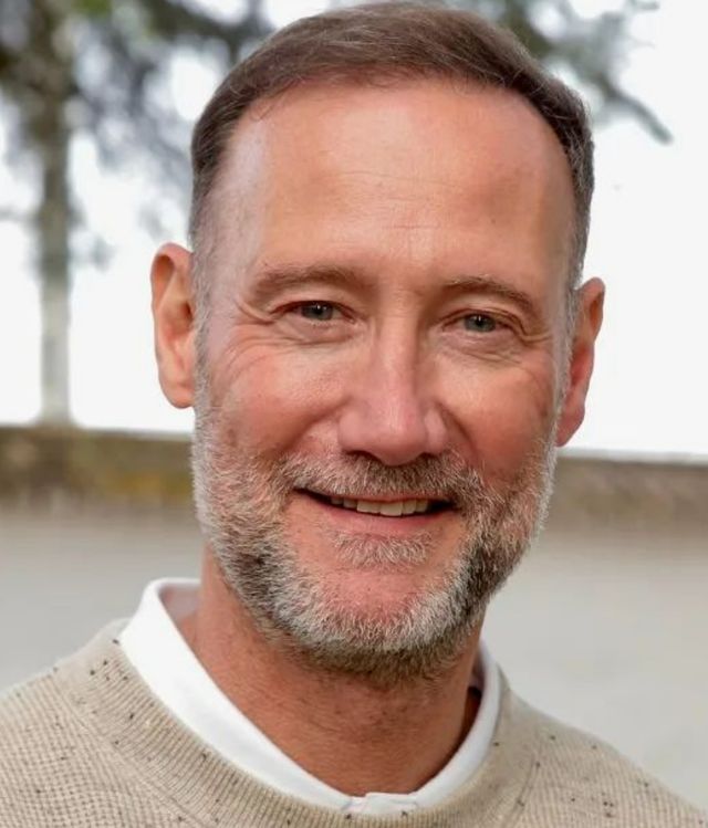 Pedro García Aguado - Telecinco