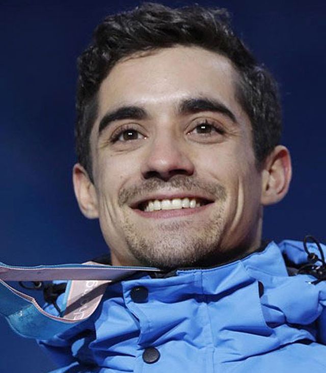 Javier Fernández - Telecinco