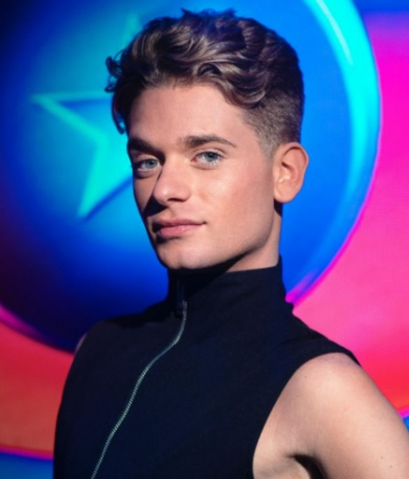 Luca Dazi - Telecinco