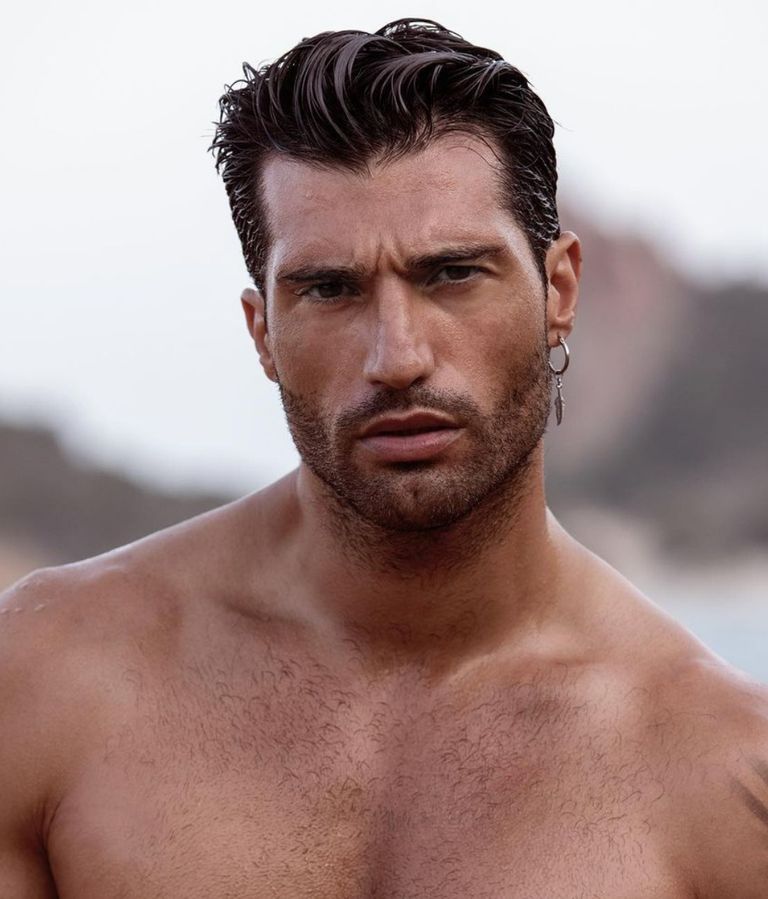 Michael Terlizzi - Telecinco