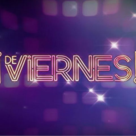 '¡De viernes!' | Programa completo, en vídeo (13/12/24)
